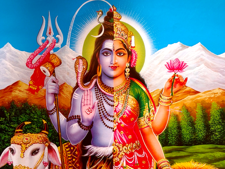 Kowri Kaappu - Shri Kanaga Thurkkai Amman Temple